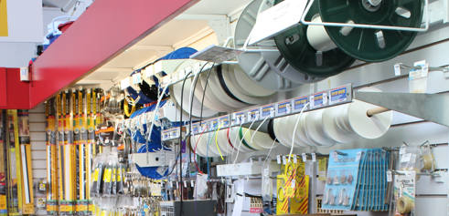 Electrical Hardware – Hammer Hardware NZ