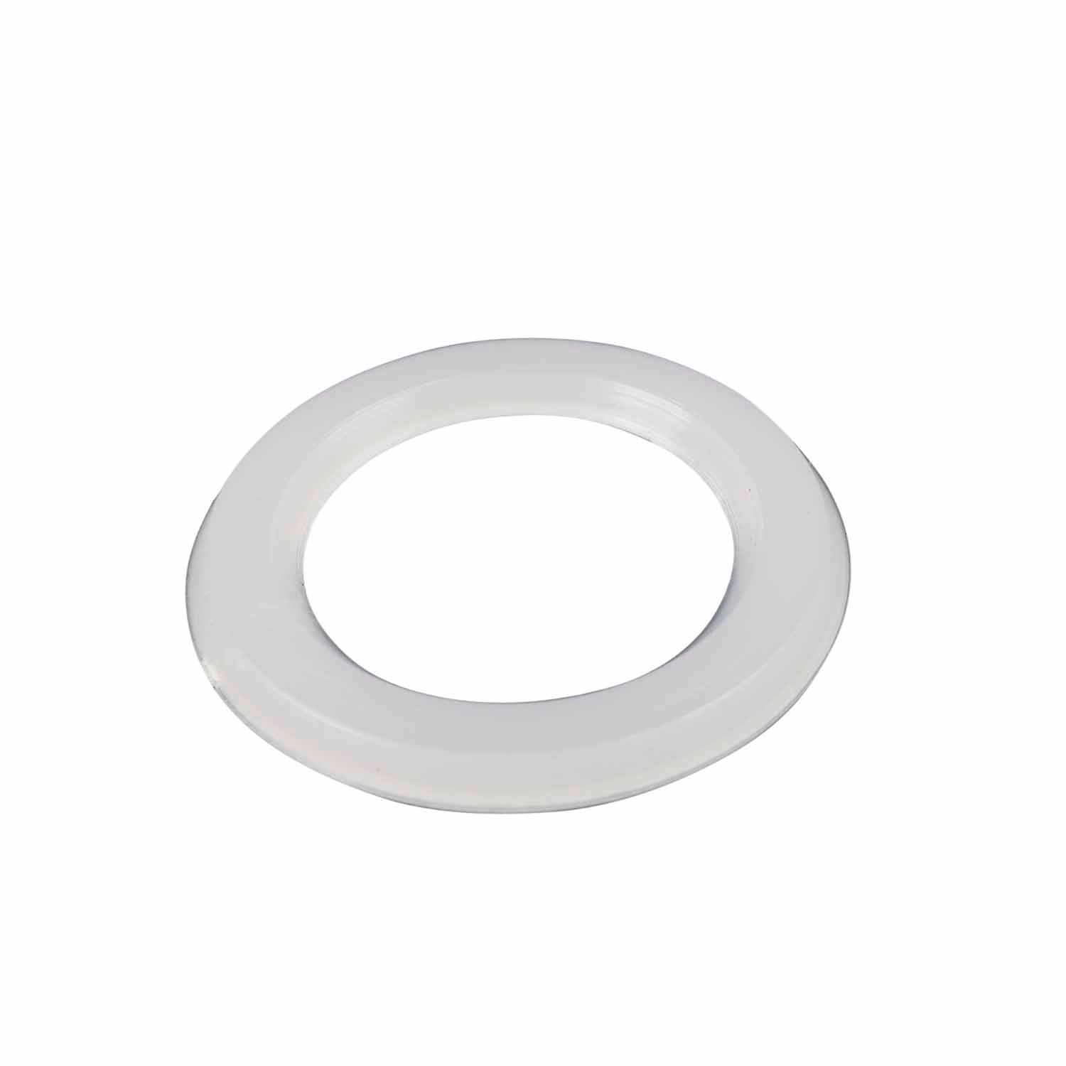 Plumb It Polywasher 20mm Clear