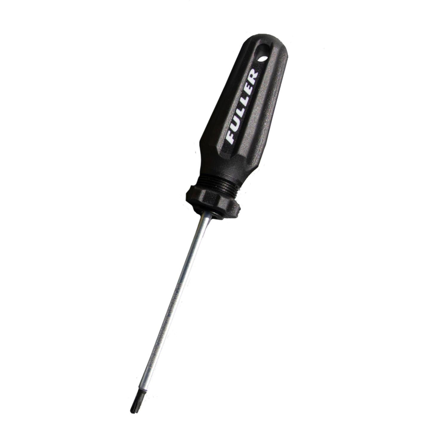 Fuller Pro Screwdriver Torx T08