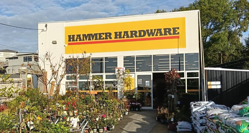 Wellsford Hammer Hardware – Hammer Hardware NZ